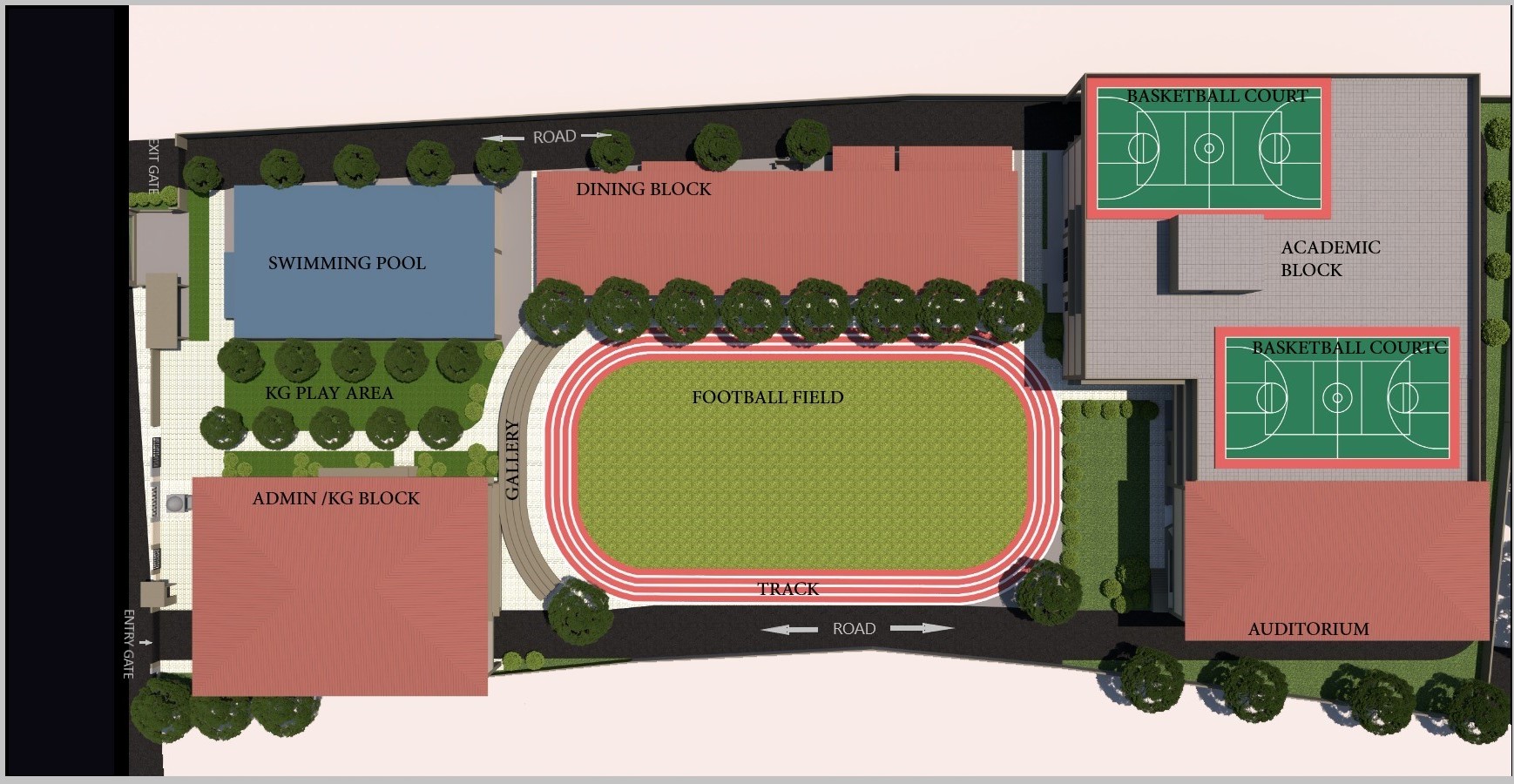 The Indian Public School